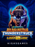Best Big Bad Buffalo: Thunderstruck games For Play free