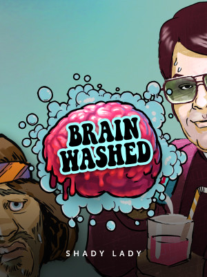 Jouer à la Machine à Sous Brainwashed en ligne