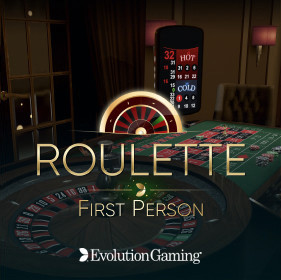 Best First Person Roulette games For Play free