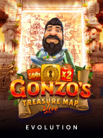 Best Gonzo’s Treasure Map games For Play free