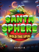 Best Santa Sphere: Hold The Spin games For Play free