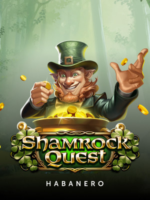Best Shamrock Quest games For Play free
