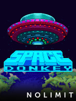 最高 Space Donkey ゲームを無料でプレイ