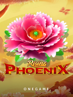 Spielen Sie Rising Phoenix Slot Online mit Crypto