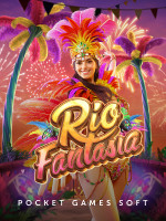 Play Rio Fantasia Slot Online with Crypto